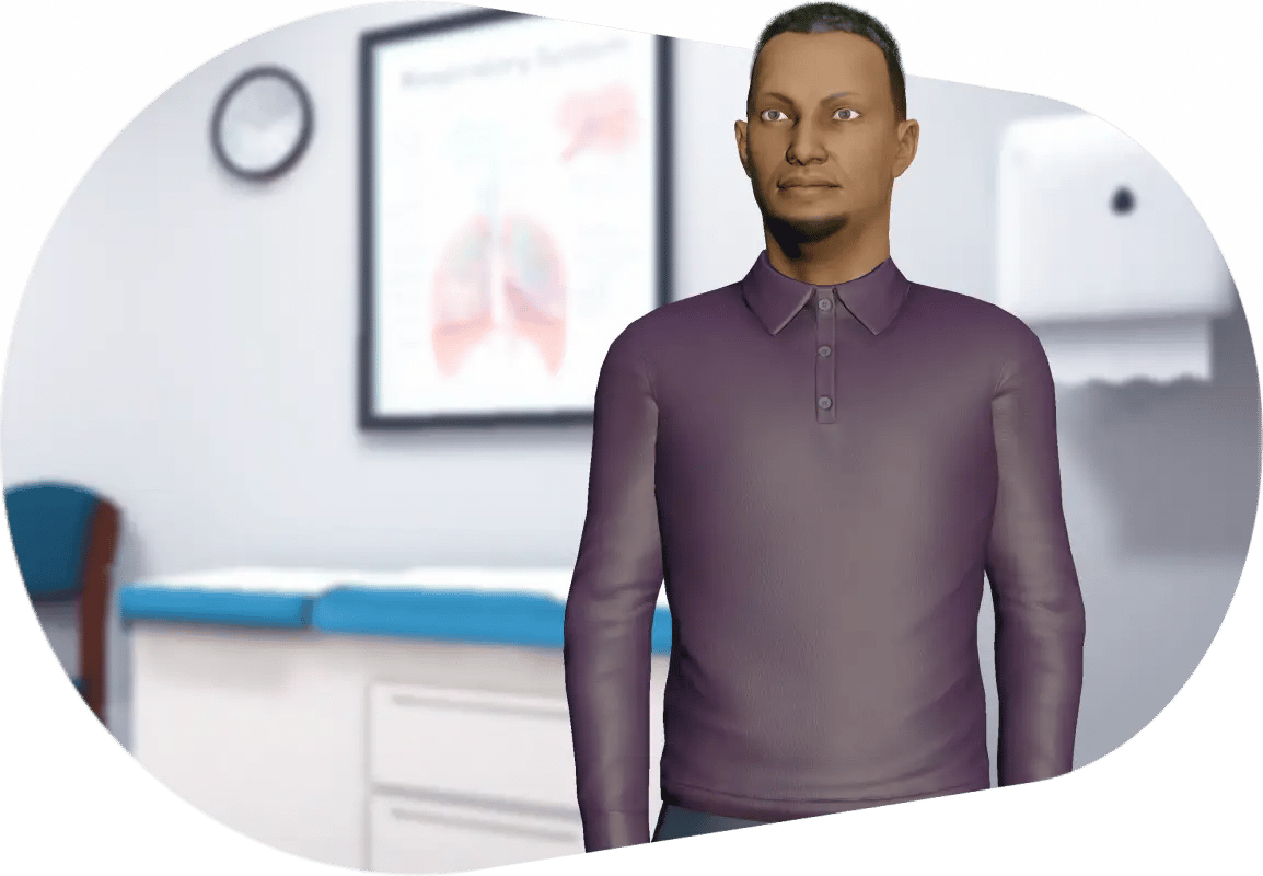 TeamSTEPPS Simulator